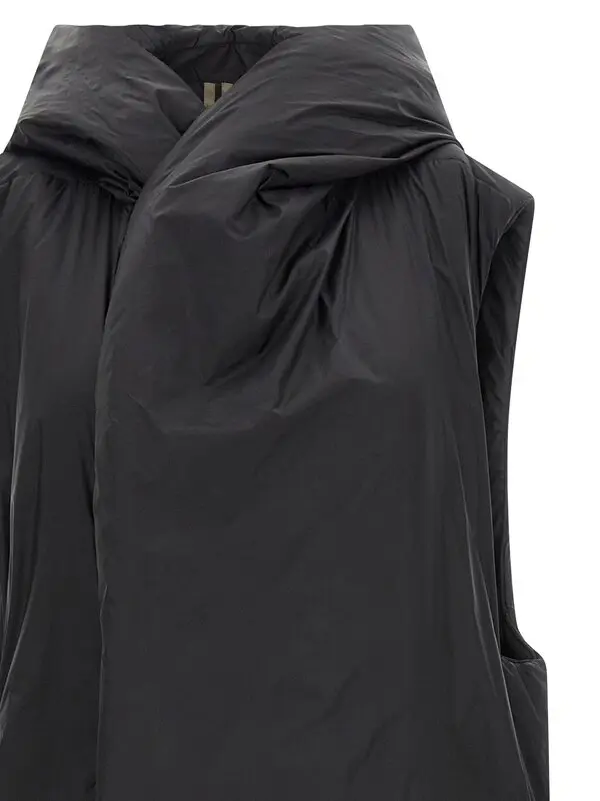 Rick Owens Padded Vest