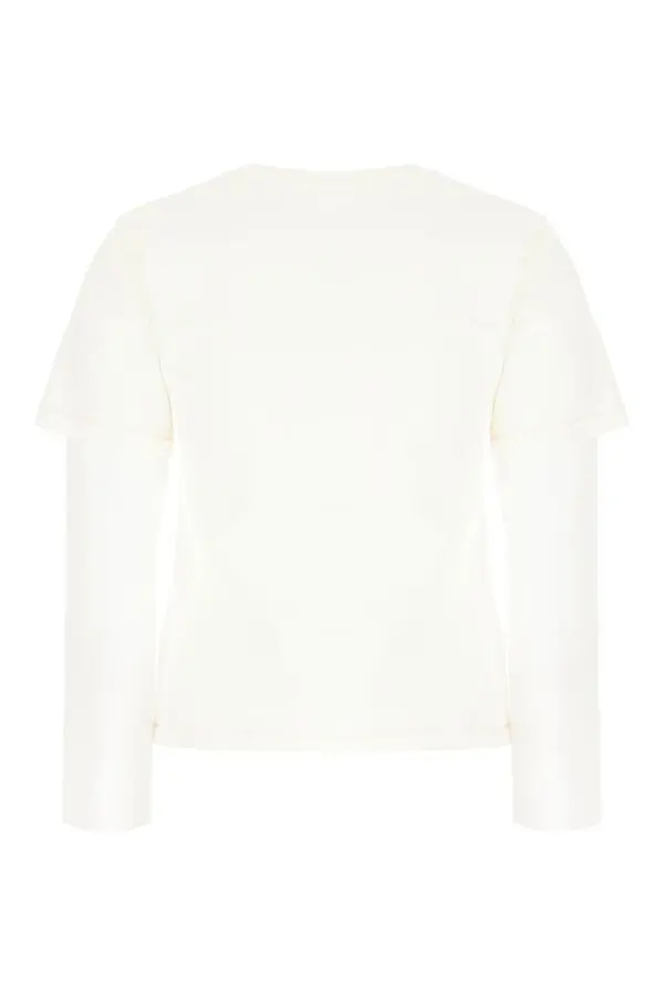 GANNI Clothing Sweatshirts - Multicolor