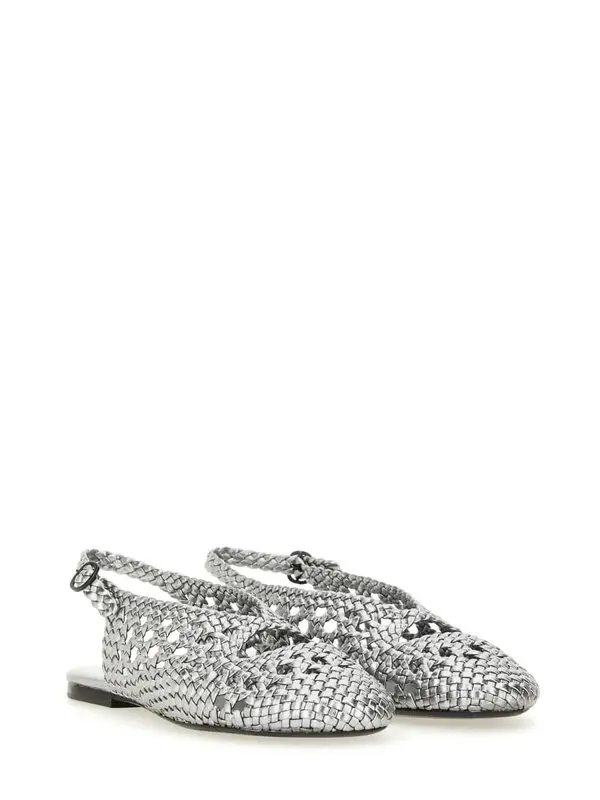Hereu Slingback Sandal Empuria