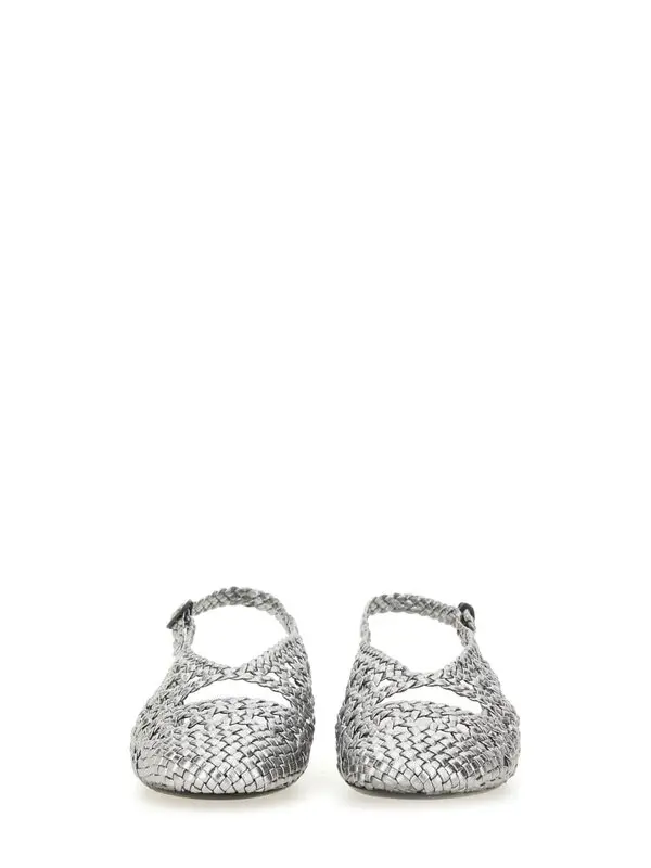 Hereu Slingback Sandal Empuria