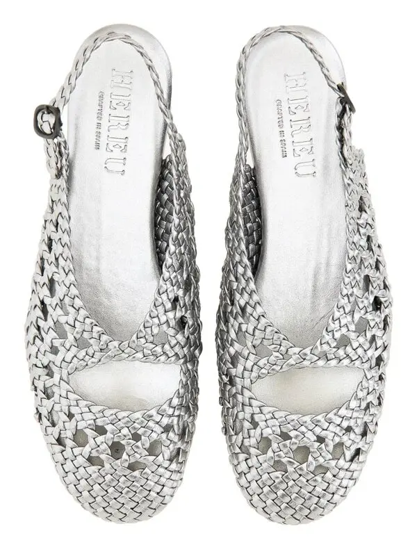 Hereu Slingback Sandal Empuria