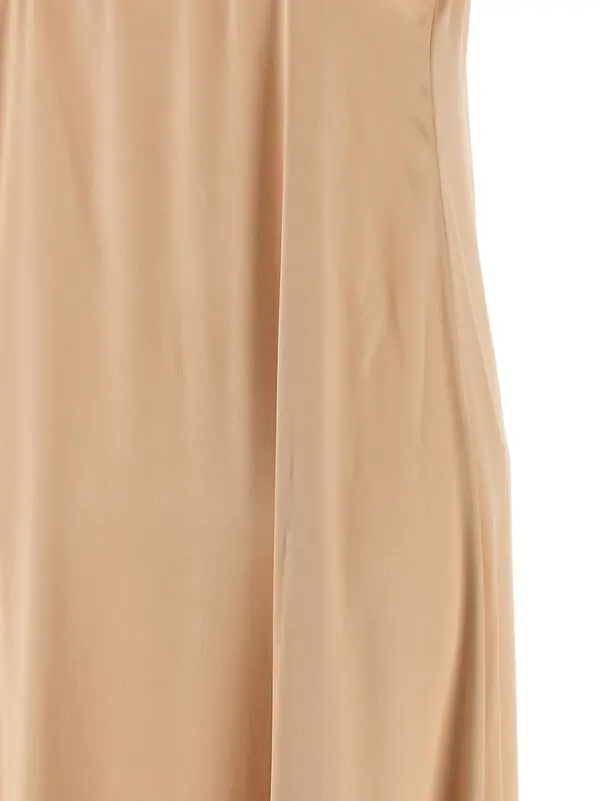 FERRAGAMO Viscose Dress