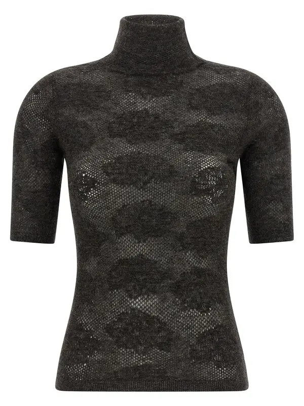 Brunello Cucinelli Turtle-neck Sweater