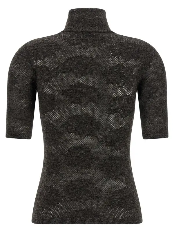 Brunello Cucinelli Turtle-neck Sweater