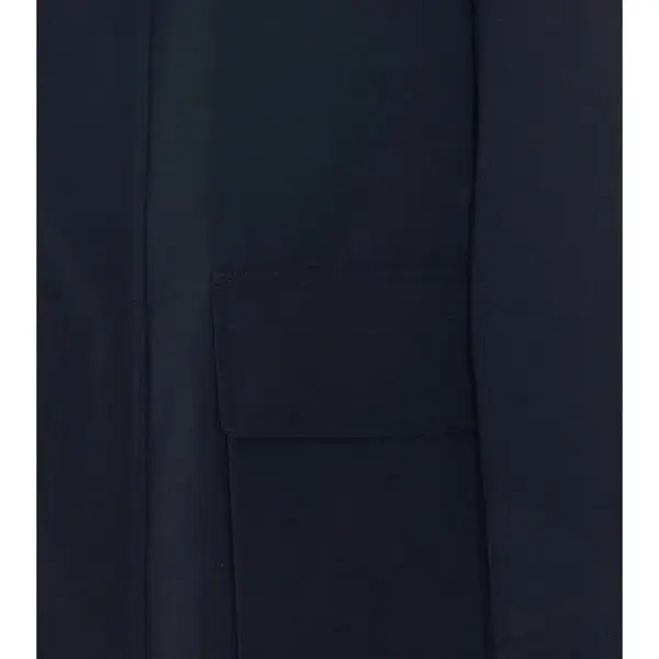 Auralee Wool Max Blouson