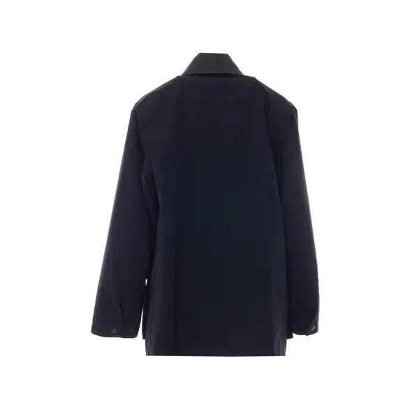 Auralee Wool Max Blouson
