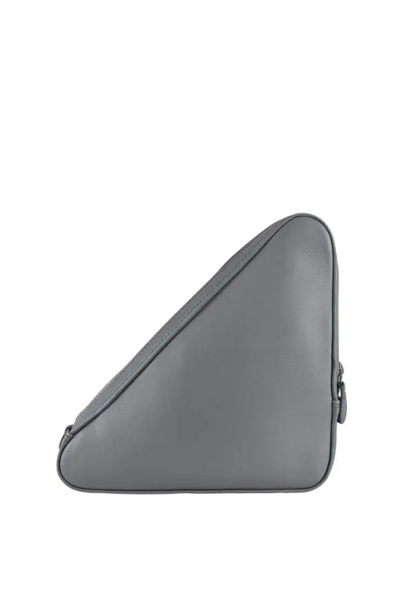 Balenciaga Clutch Triangle