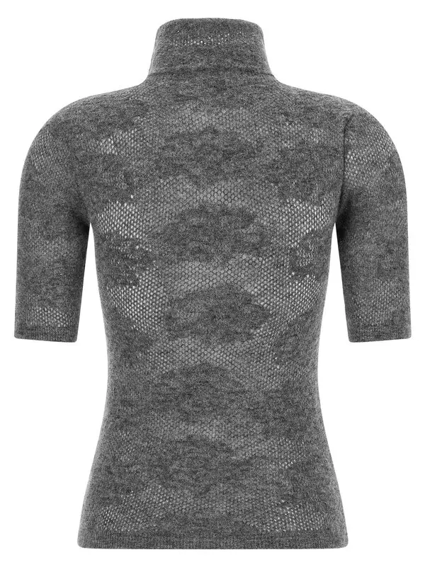 Brunello Cucinelli Turtle-neck Sweater