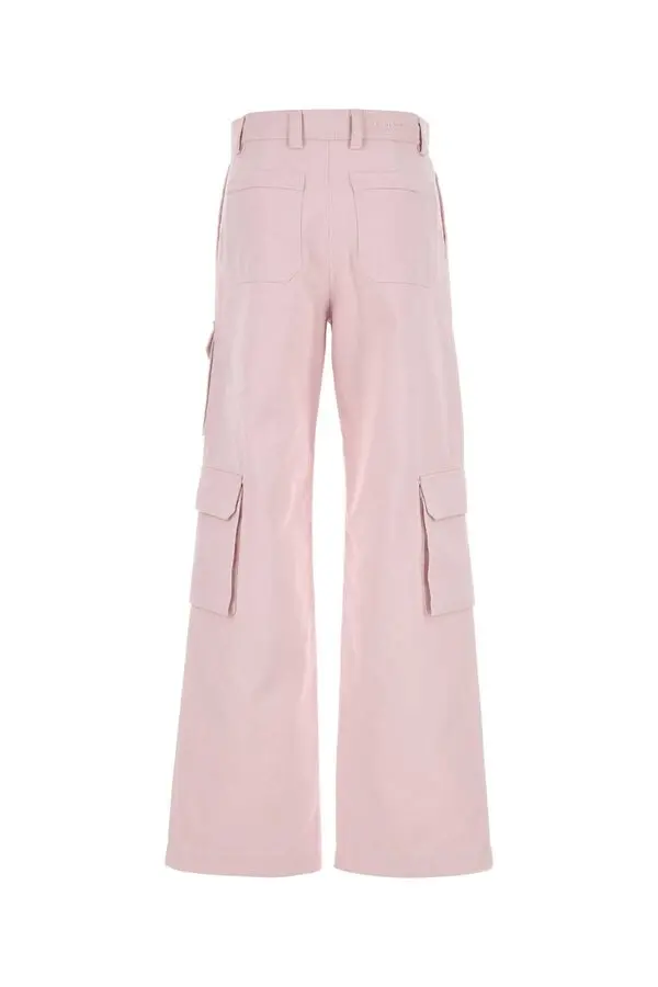 Gucci Cotton Cargo Pant