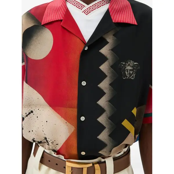 Versace Shirts