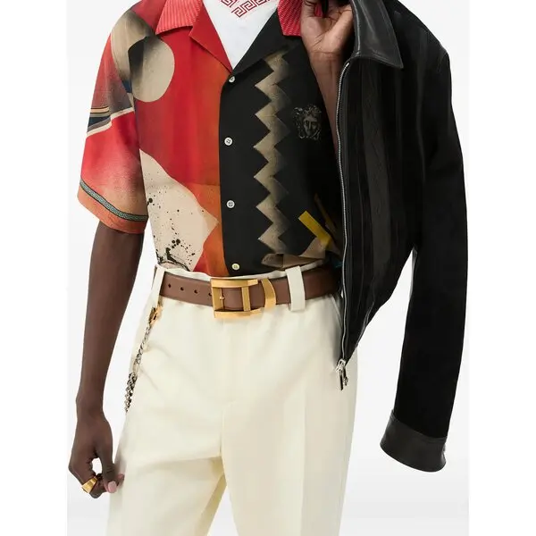 Versace Shirts