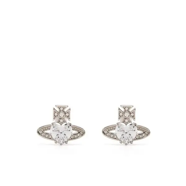 VIVIENNE WESTWOOD Earrings - Silver