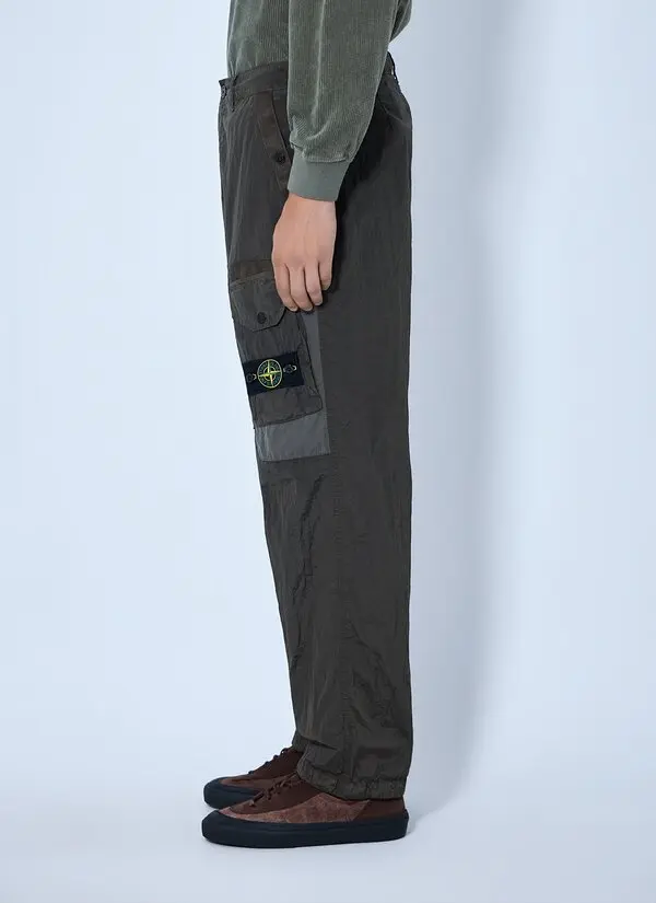 Stone Island Utility Cargo Pants