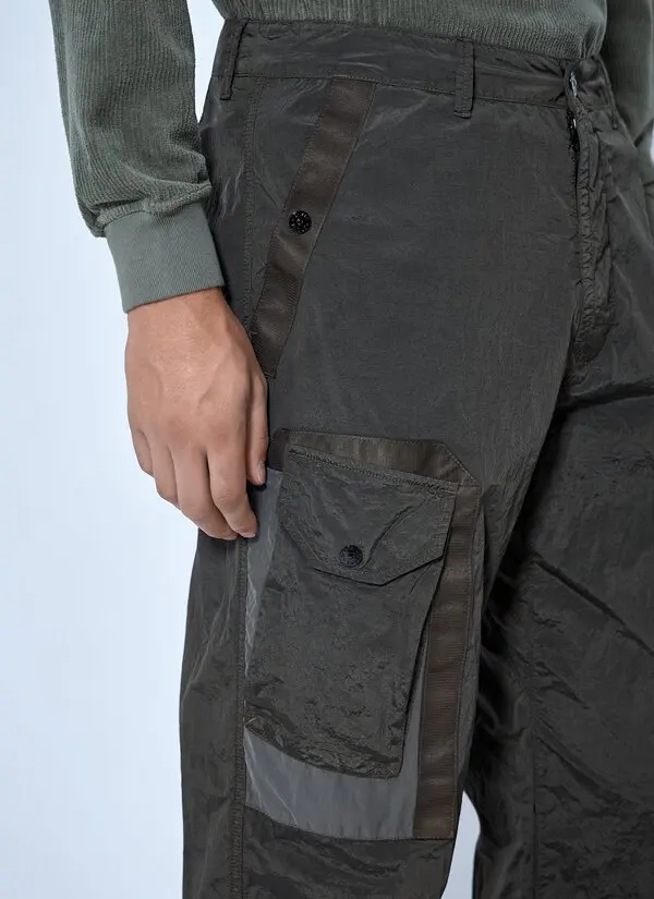 Stone Island Utility Cargo Pants