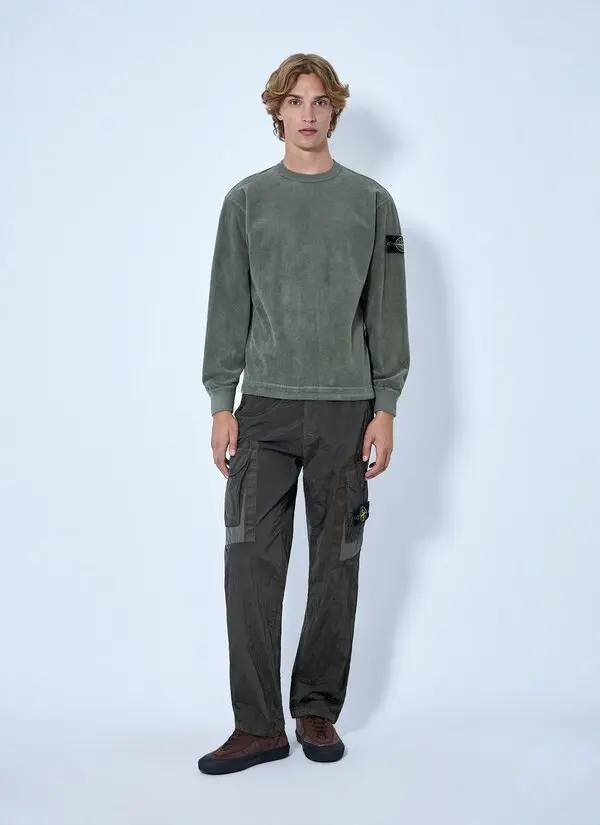 Stone Island Utility Cargo Pants