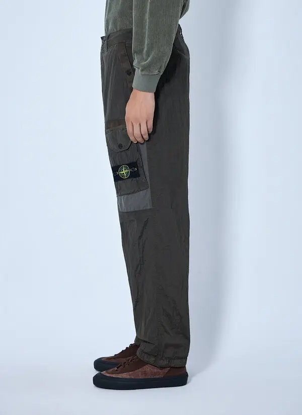 Stone Island Utility Cargo Pants