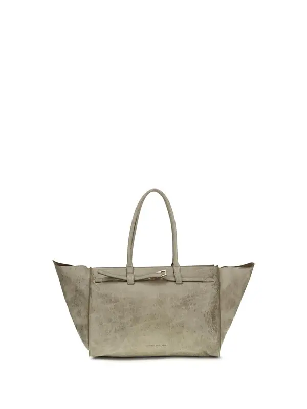 Benedetta Bruzziches Mame Weekend Bag