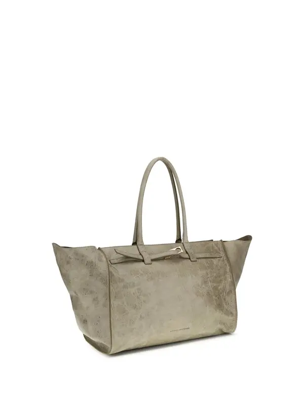Benedetta Bruzziches Mame Weekend Bag