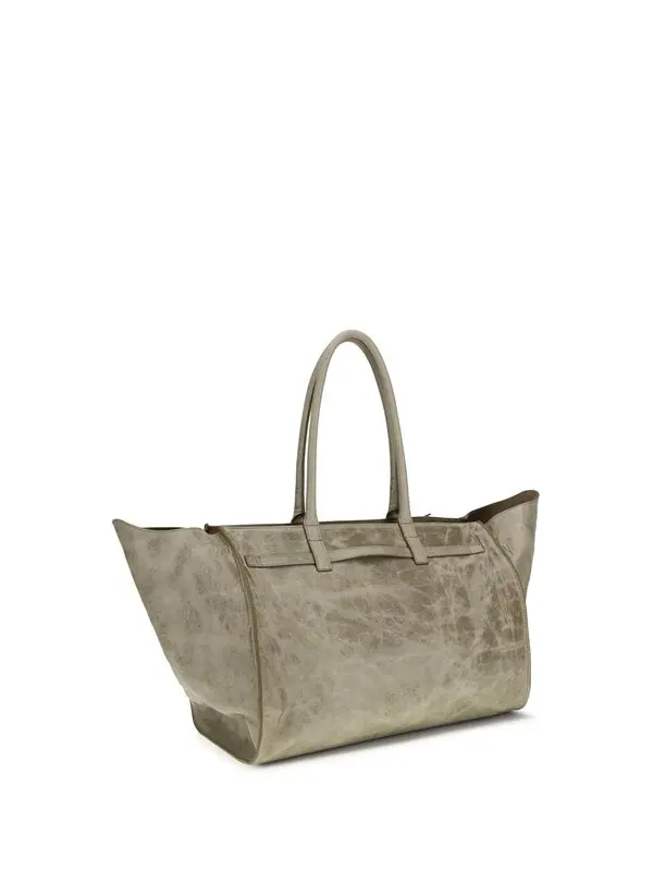 Benedetta Bruzziches Mame Weekend Bag