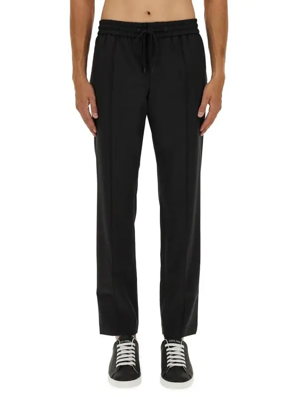 Dolce & Gabbana Jogging Pants