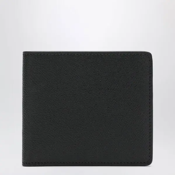 MAISON MARGIELA Four Stitches Bi-fold Wallet