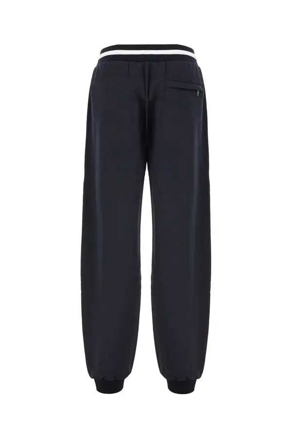 Dolce & Gabbana Clothing Trousers