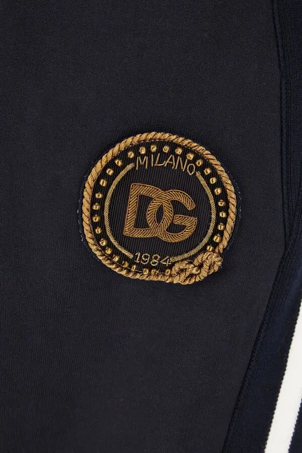 Dolce & Gabbana Clothing Trousers