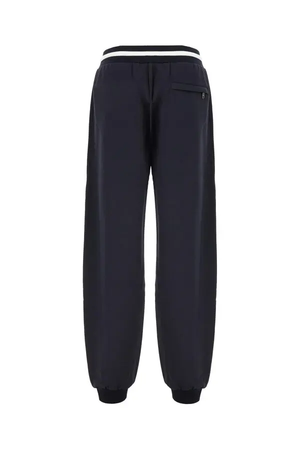 Dolce & Gabbana Clothing Trousers