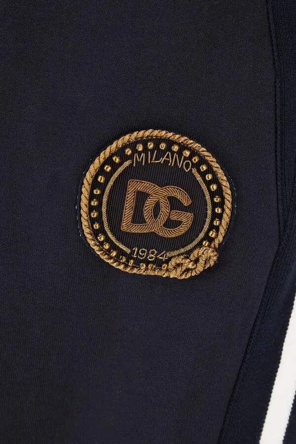 Dolce & Gabbana Clothing Trousers