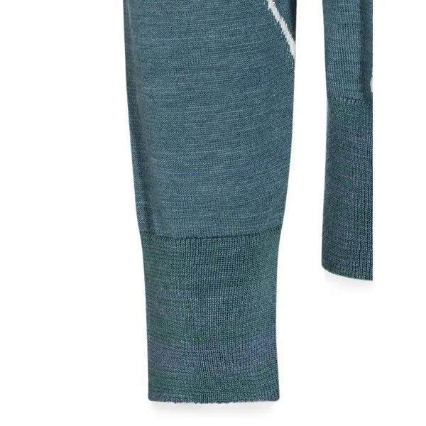 VIVIENNE WESTWOOD Sweaters & Knitwear Jumpers - Blue