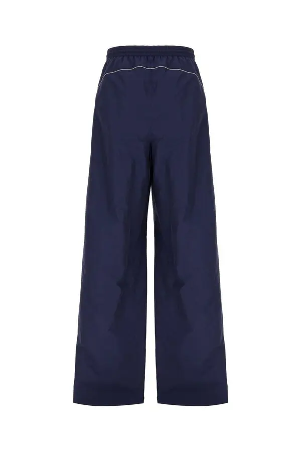 Balenciaga Clothing Trousers - Multicolor