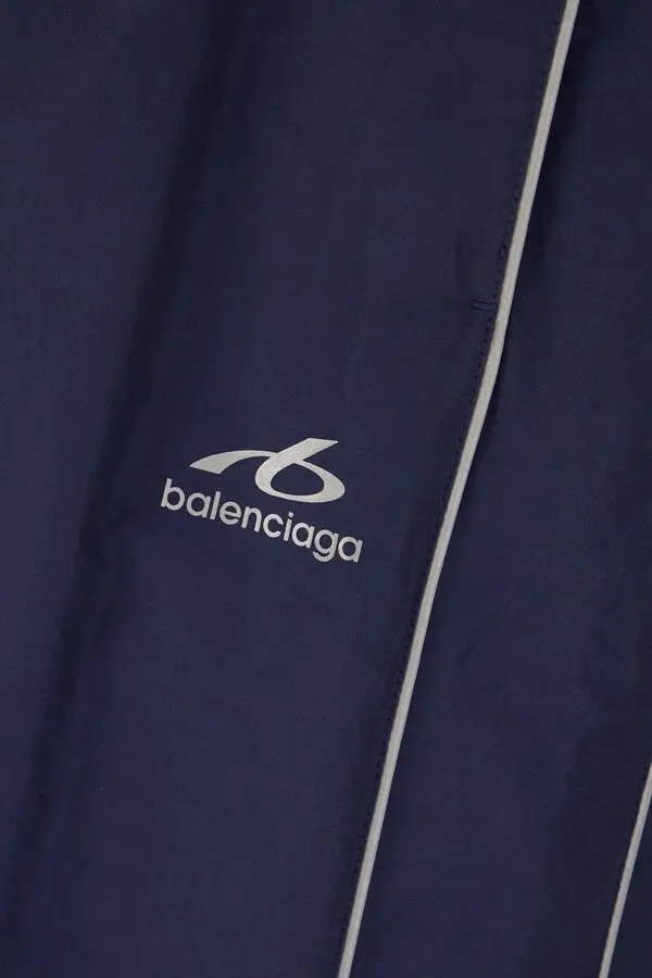 Balenciaga Clothing Trousers - Multicolor