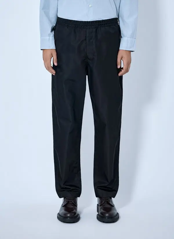Prada Elasticated Waist Trousers