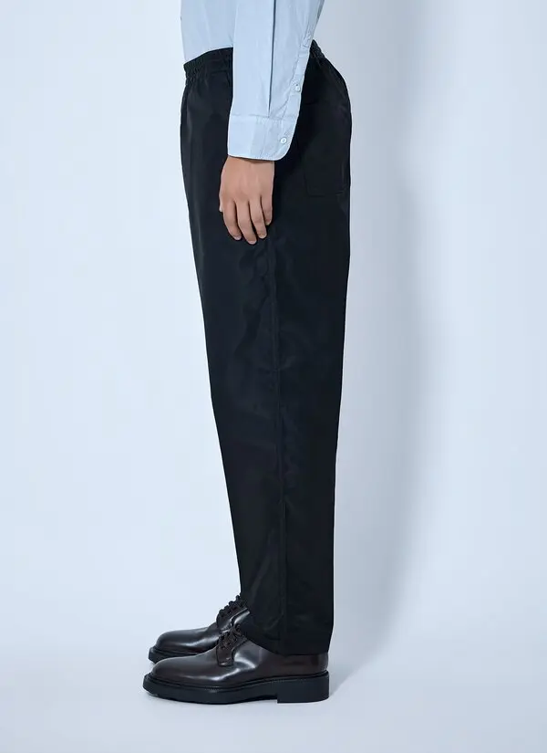 Prada Elasticated Waist Trousers