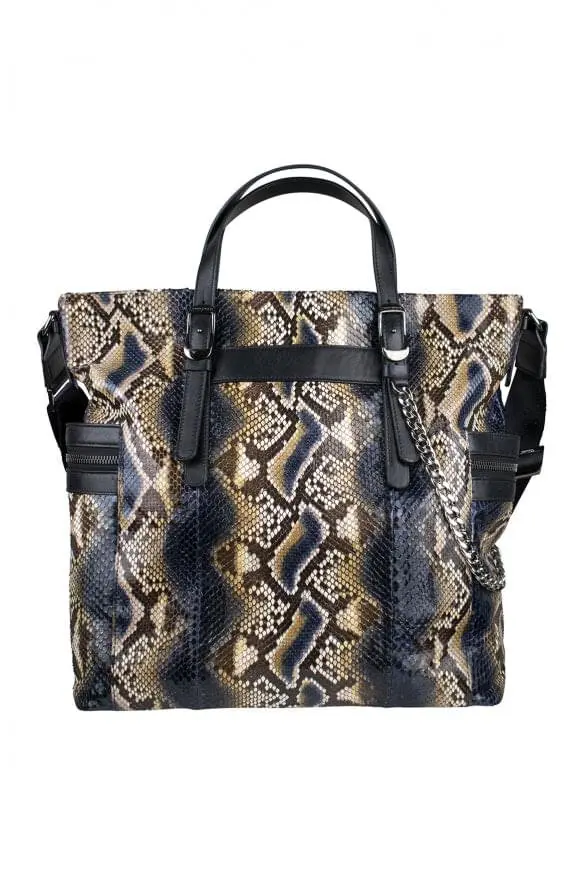 JIMMY CHOO Satchel