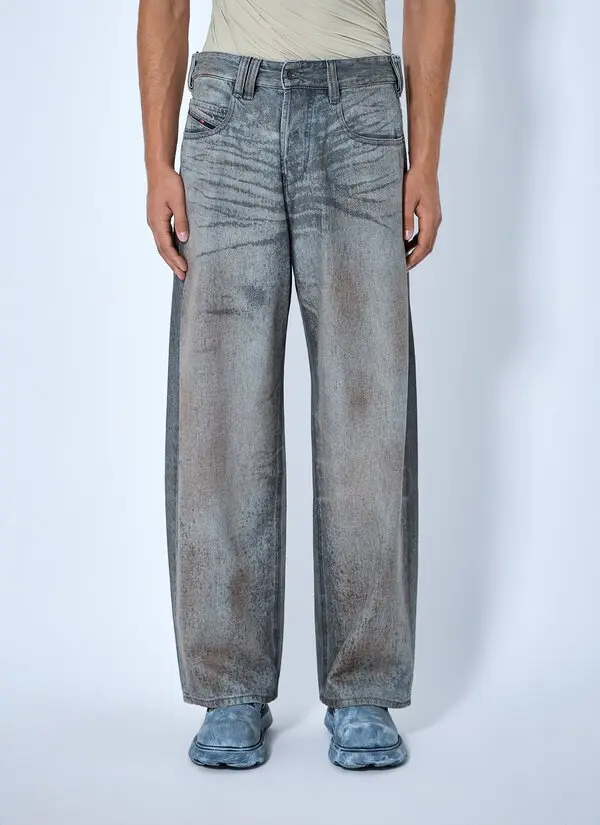 DIESEL® 1997 D-enim-m Jeans