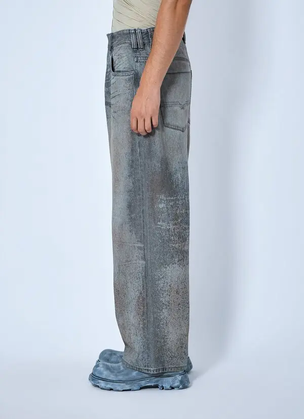 DIESEL® 1997 D-enim-m Jeans