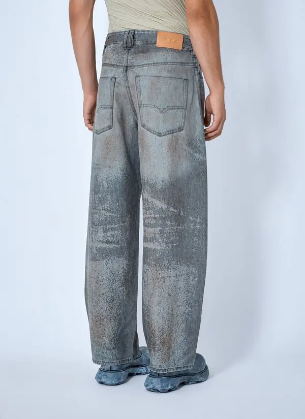 DIESEL® 1997 D-enim-m Jeans