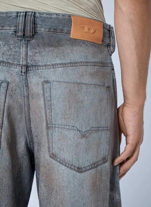DIESEL® 1997 D-enim-m Jeans