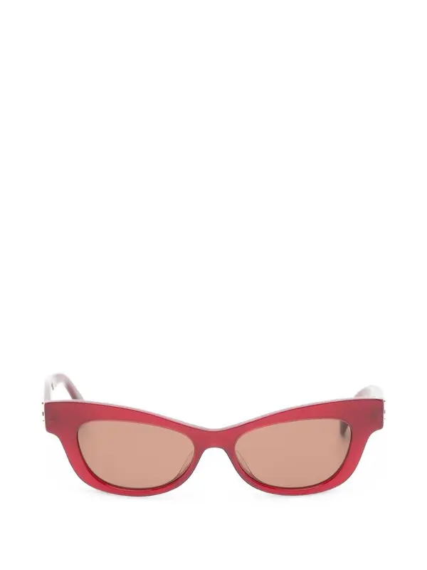 Celine Triomphe Sunglasses - Multicolor