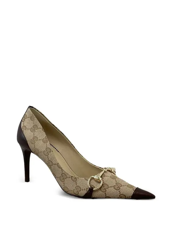 Gucci Pumps
