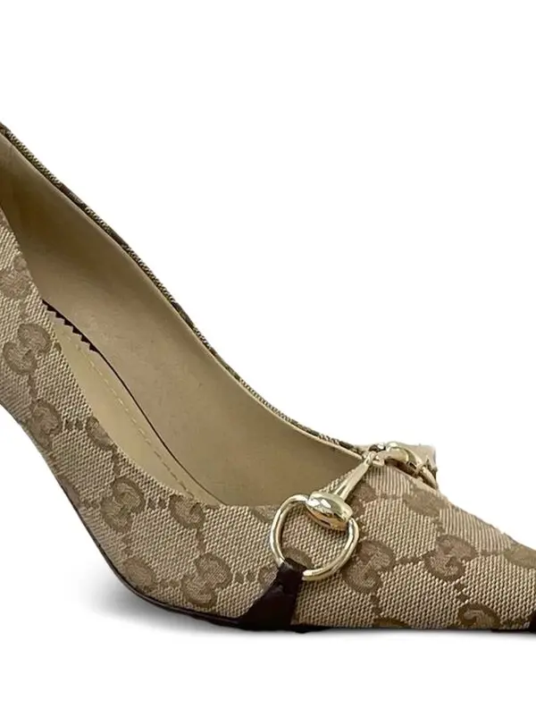 Gucci Pumps