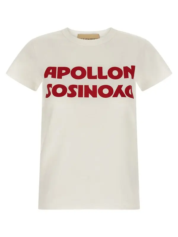 Valentino Garavani T-shirt - White