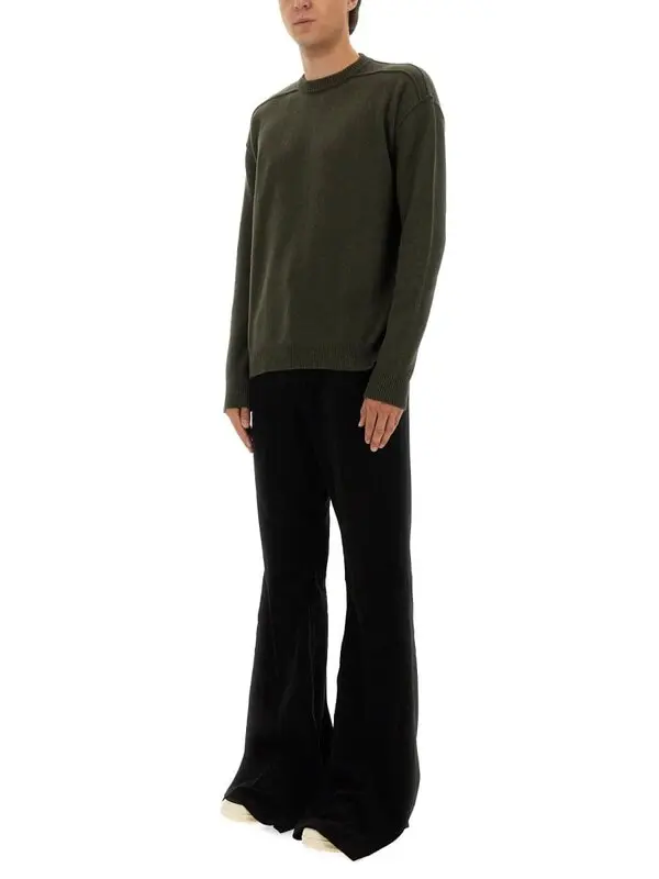 Rick Owens Cashmere Sweater