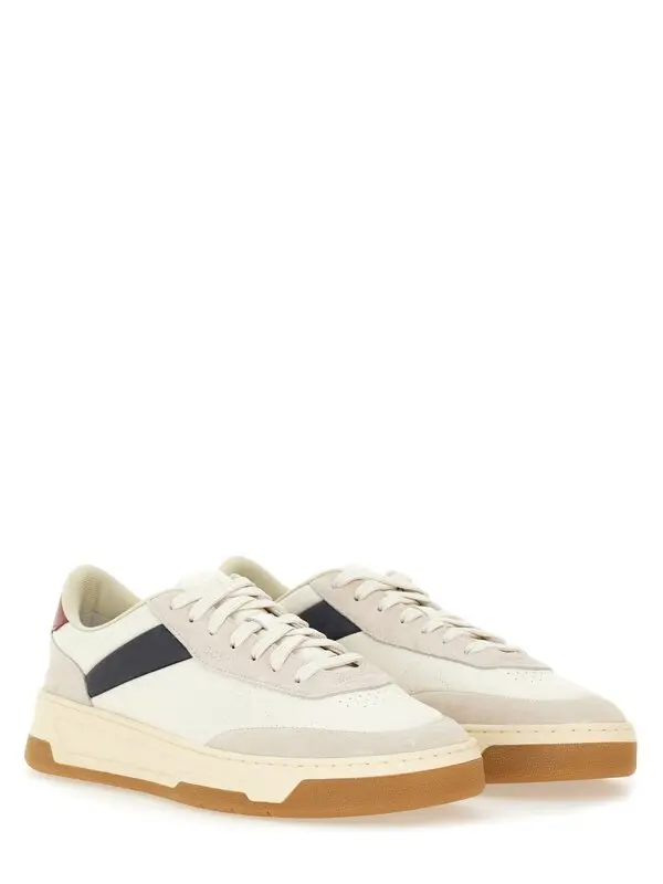 BOSS Baltimore Tenn Sneaker