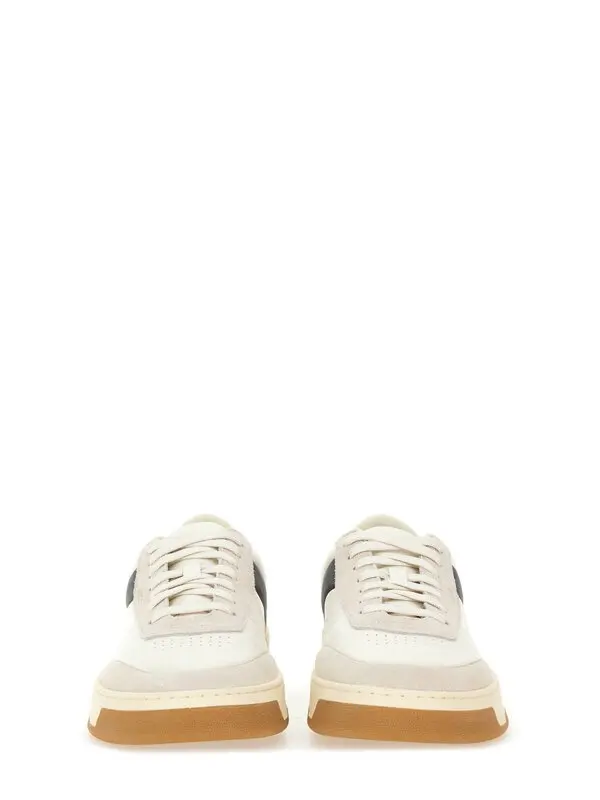 BOSS Baltimore Tenn Sneaker