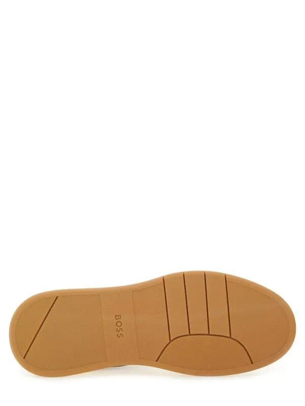 BOSS Baltimore Tenn Sneaker