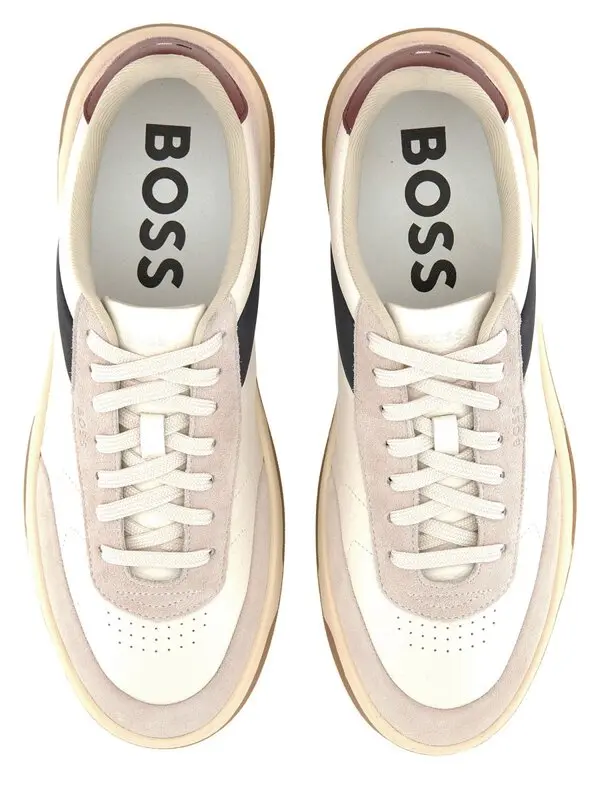 BOSS Baltimore Tenn Sneaker