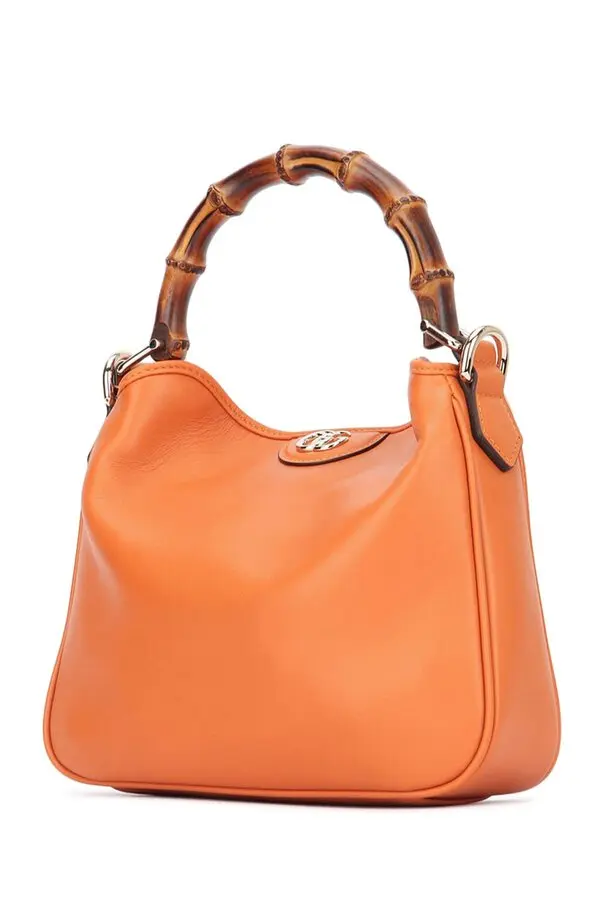 Gucci Bag With Removable Shoulder Strap
