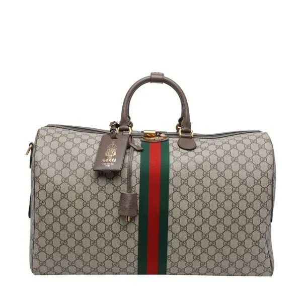Gucci Large Savoy Duffle Bag